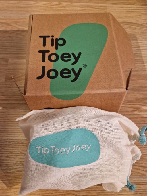 Tip Toey Joey št. 23
