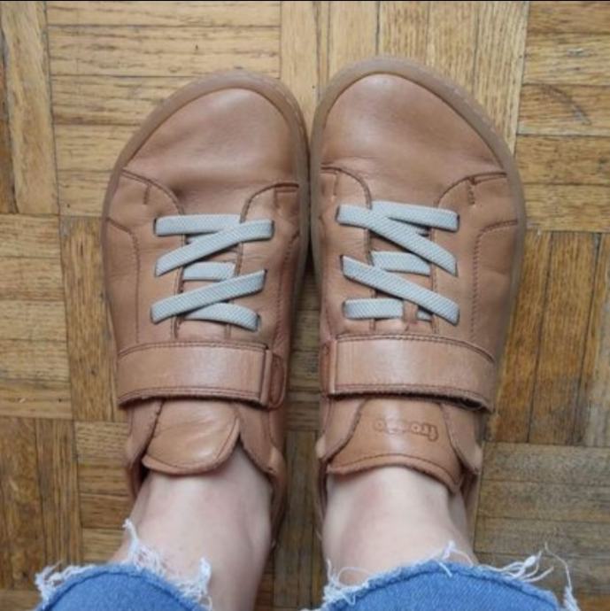 Froodo barefoot 40