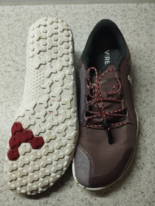 Vivobarefoot primus trail II ladies
