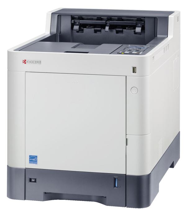 Kyocera Ecosys P6035cdn - Visokorazredni BARVNI Laserski Tiskalnik