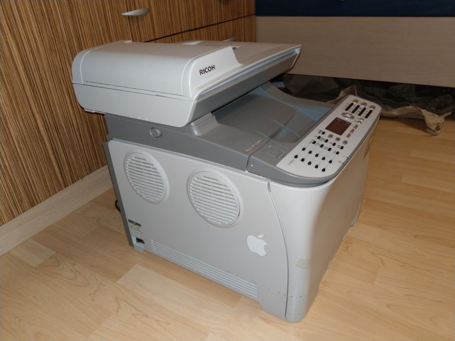 RICOH Aficio SP C240sf Laserski printer