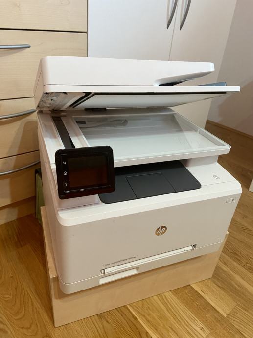 Tiskalnik- laserski/ printer; multifunkcijski