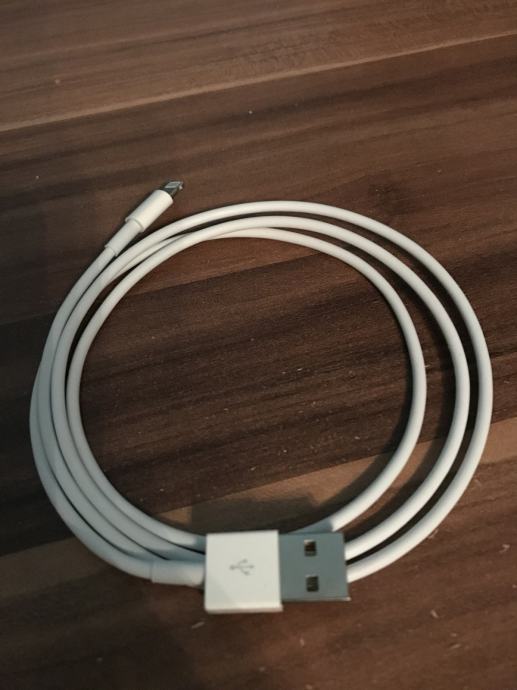 Apple USB kabel