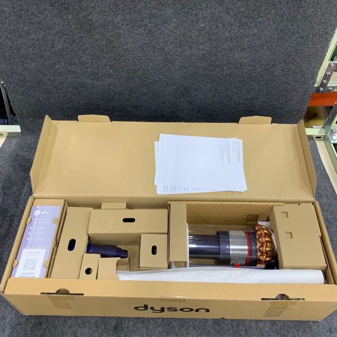 NOVO DYSON SV24 V15 Gen5 Outsize sesalnik