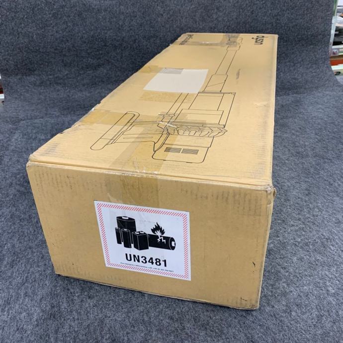 NOVO DYSON SV24 V15 Gen5 Outsize sesalnik
