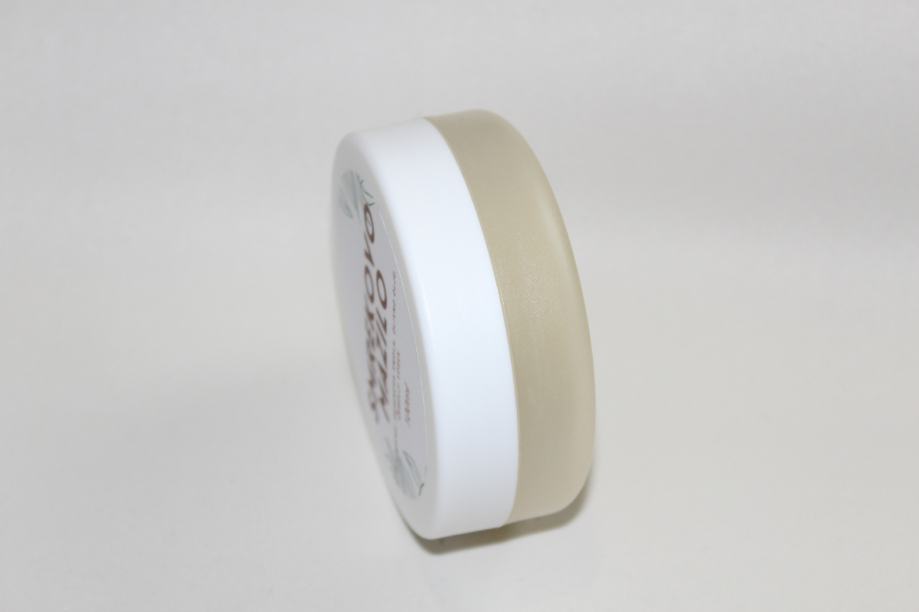 Novo smrekovo mazilo