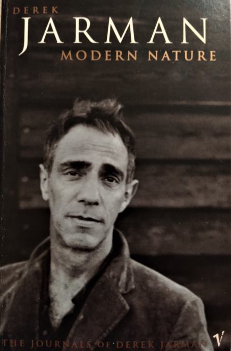 Derek Jarman, Modern nature