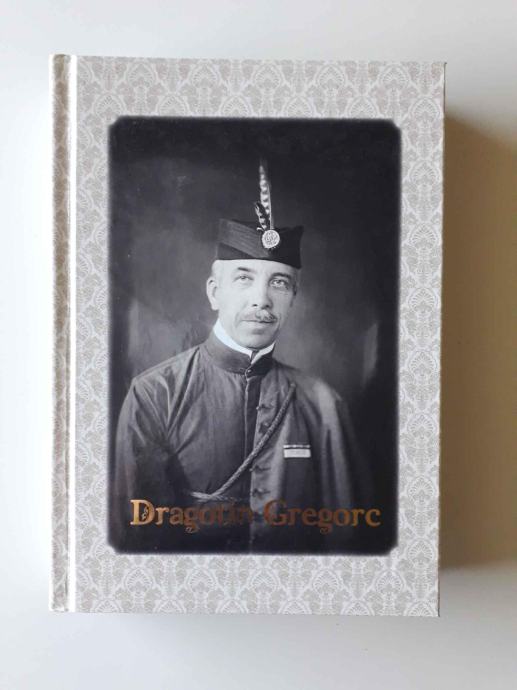 DRAGOTIN GREGORC, SOKOLI, DOLENJSKE TOPLICE