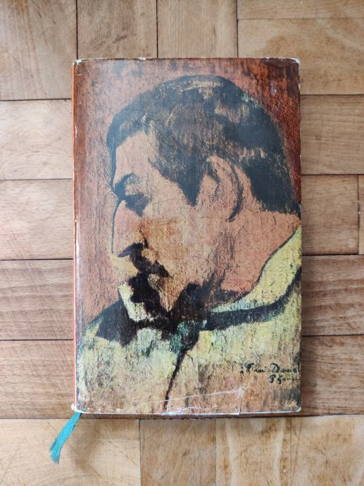 GAUGIN, Slikar in njegov svet