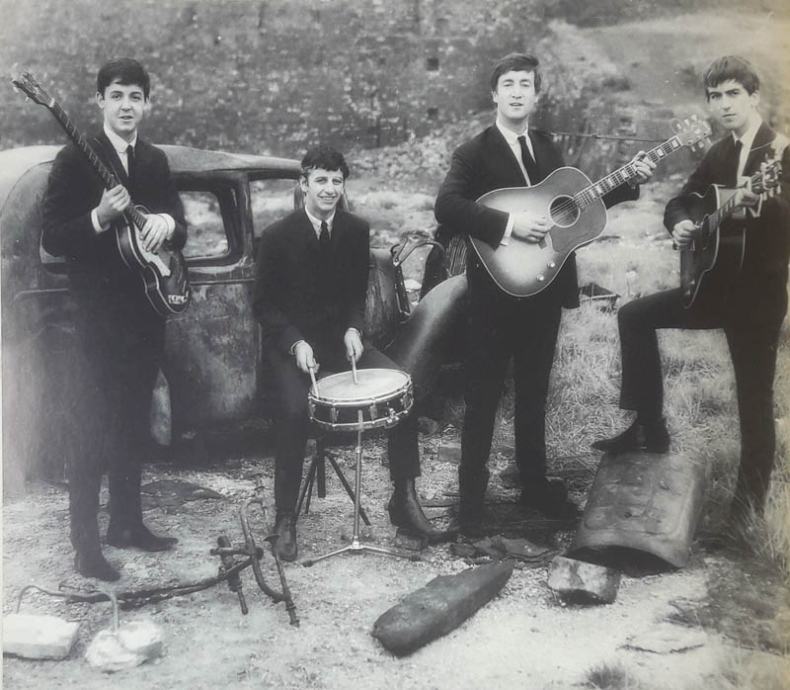 JOHN LENNON; HIS LIFE AND LEGEND, Richard Buskin