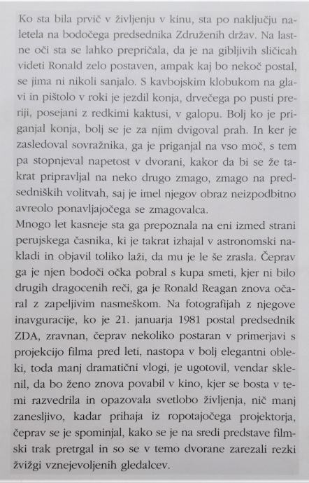 NEIZPETA ANDSKA KOLORATURA, Vladimir Kovačič