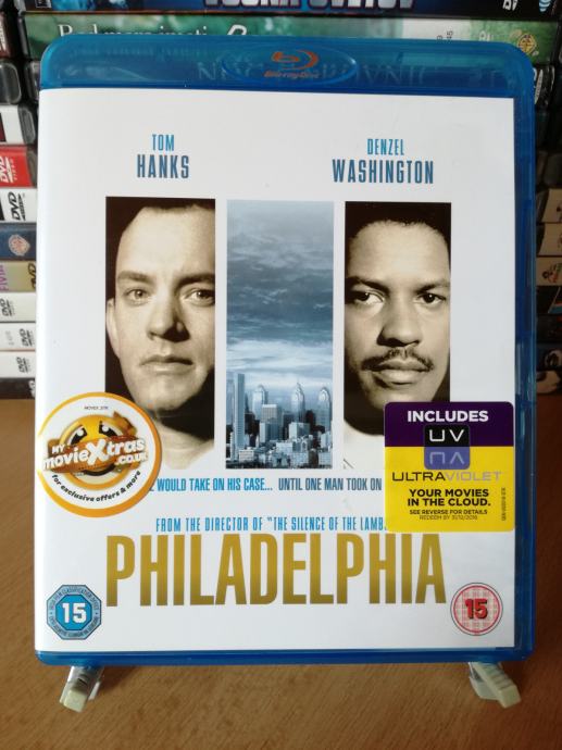 Philadelphia (1993)