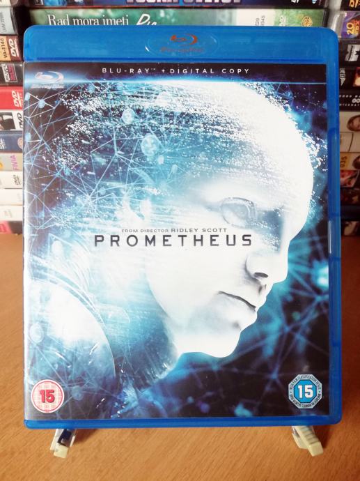 Prometheus (2012) (REZERVIRANO)