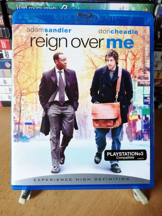 Reign Over Me (2007) Slovenski podnapisi