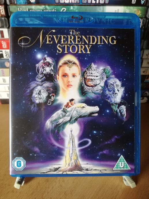 The NeverEnding Story (1984)
