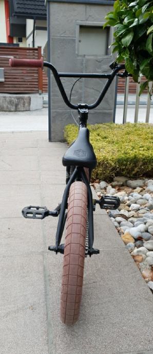 BMX 18 Fly Supernova