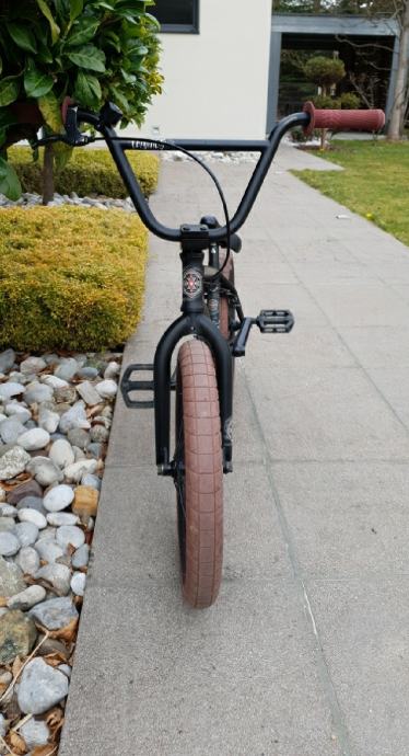 BMX 18 Fly Supernova