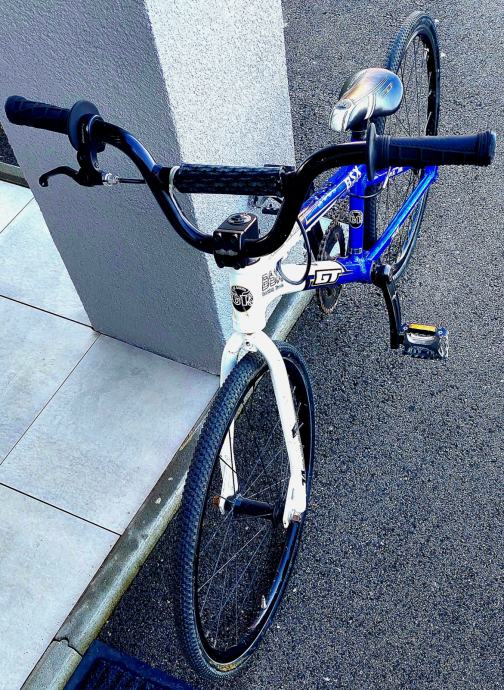 BMX GT mini