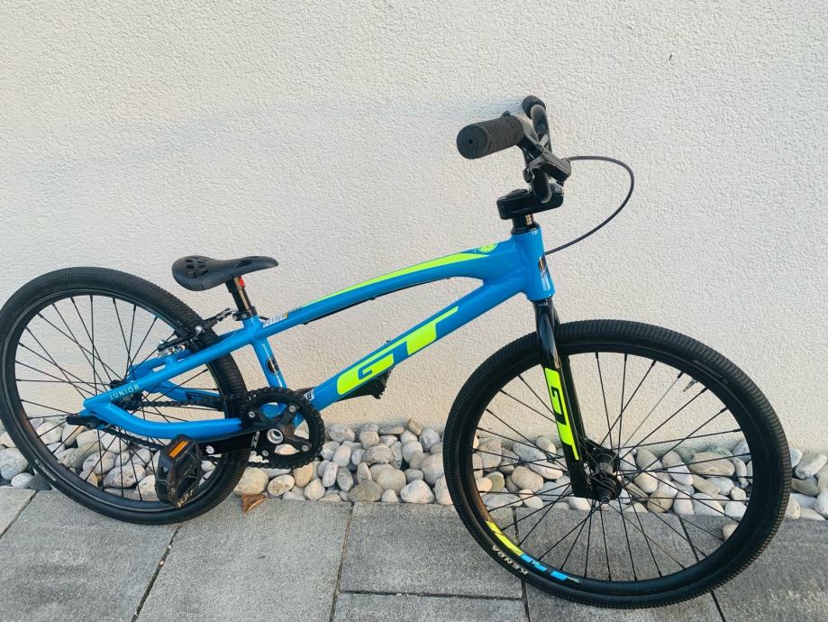 BMX GT SPEED Series JUNIOR kolo kot novo