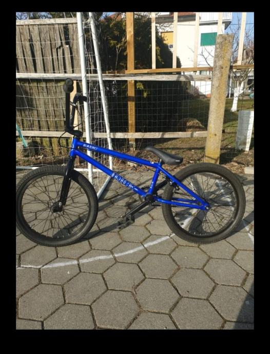 Bmx kolo 20col