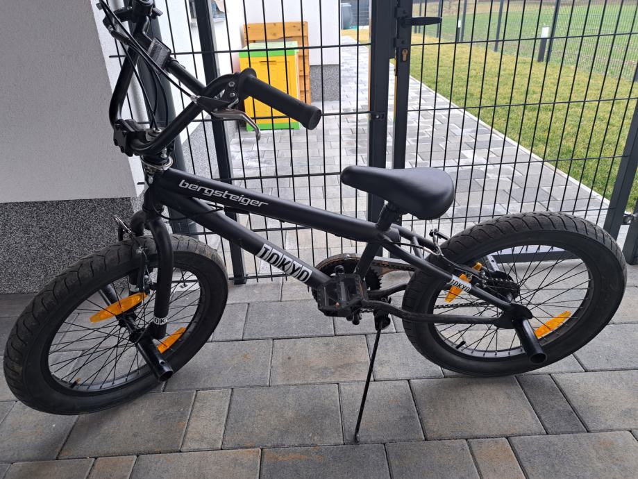 BMX KOLO BERGSTEIGER 20″ TOKYO