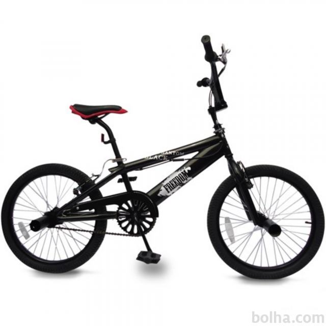 BMX KOLO FREEDOM NOVO / AKCIJA