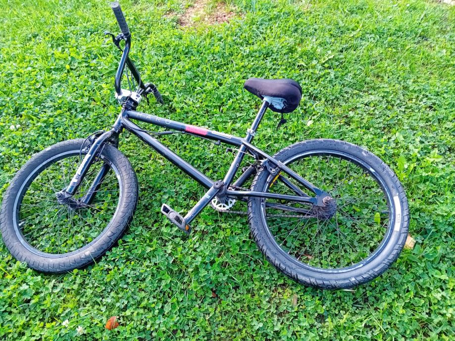 BMX kolo Haro freestyle, 20 col gume