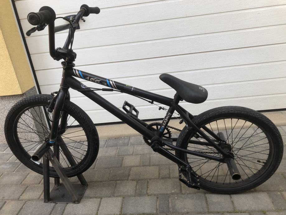 BMX kolo Haro 100.3