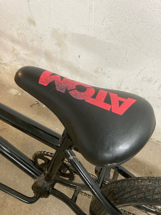 BMX kolo MUDDY FOX Atom 20 col