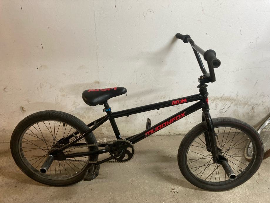 BMX kolo MUDDY FOX Atom 20 col