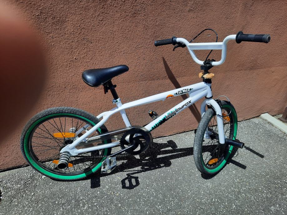 BMX kolo Muddyfox