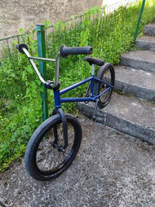 BMX kolo