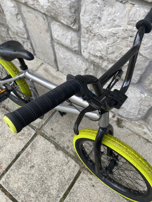 BMX KOLO