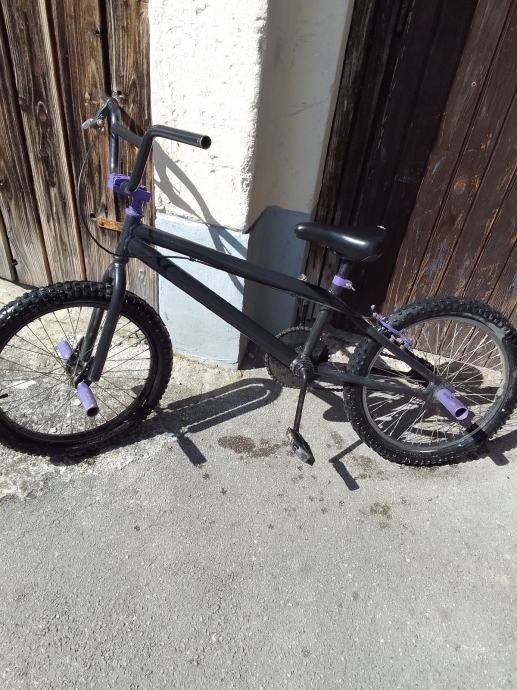 BMX kolo