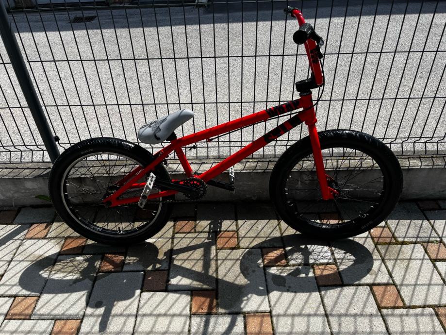BMX kolo