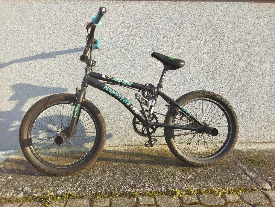 BMX kolo