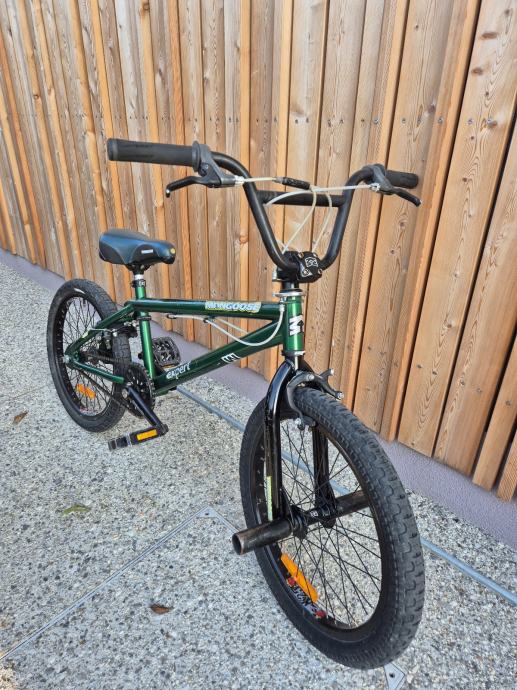 bmx Mongoose Expert