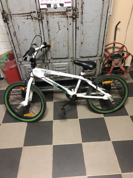 BMX Muddyfox