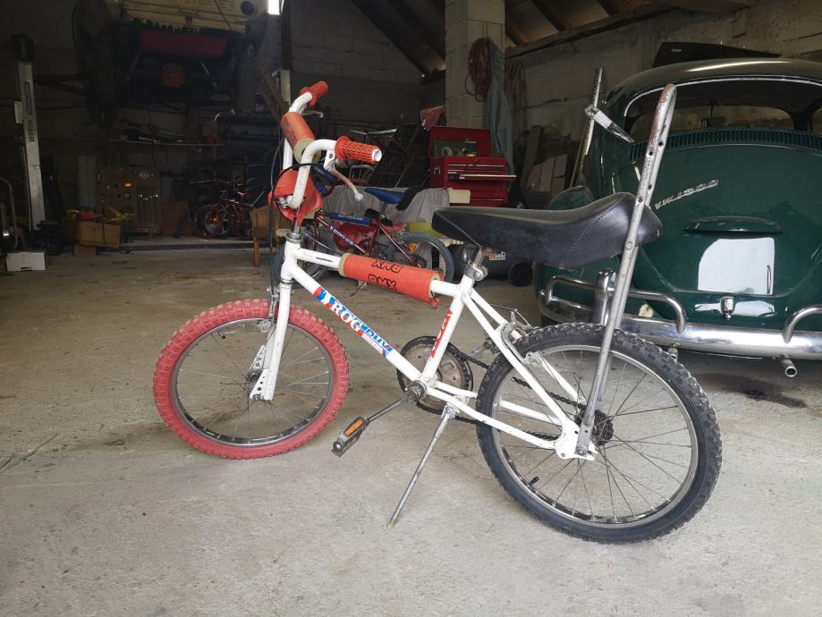 Bmx rog