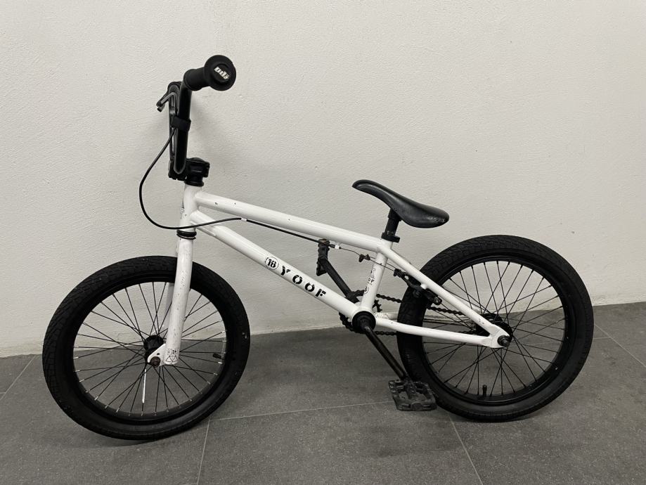 BMX YOOF 18