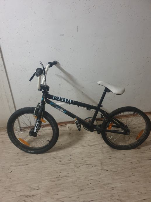 FELT BIKE BMX