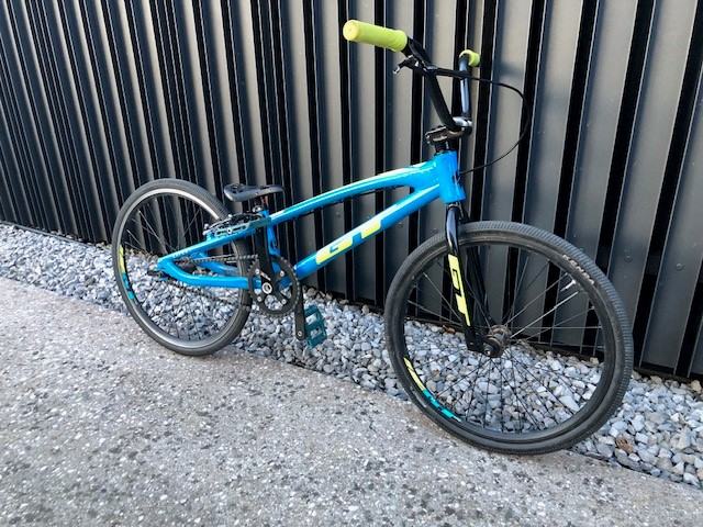 GT BMX race kolo SPEED Expert