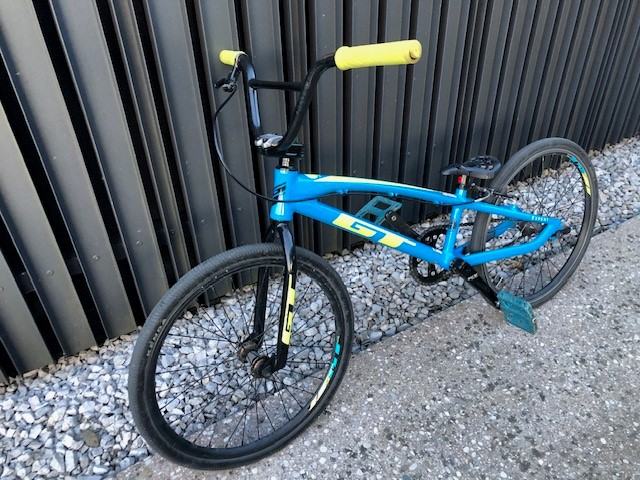 GT BMX race kolo SPEED Expert