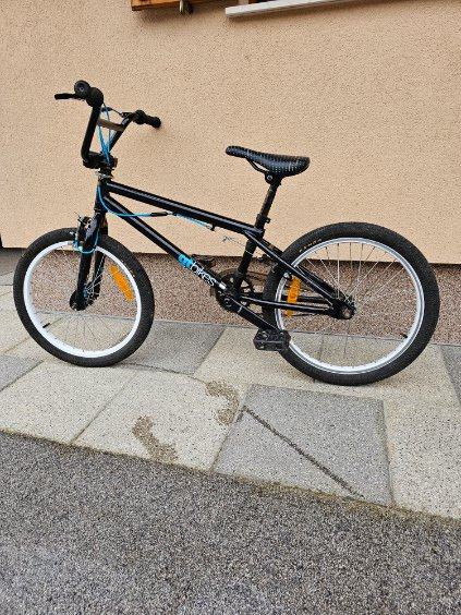 GT BMX