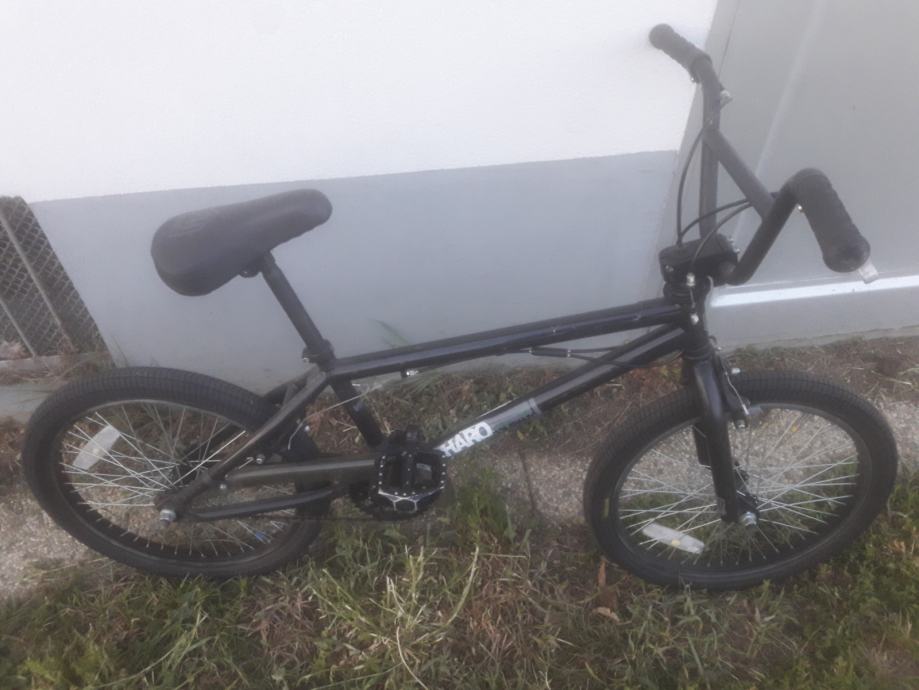 HARO BMX KOLO