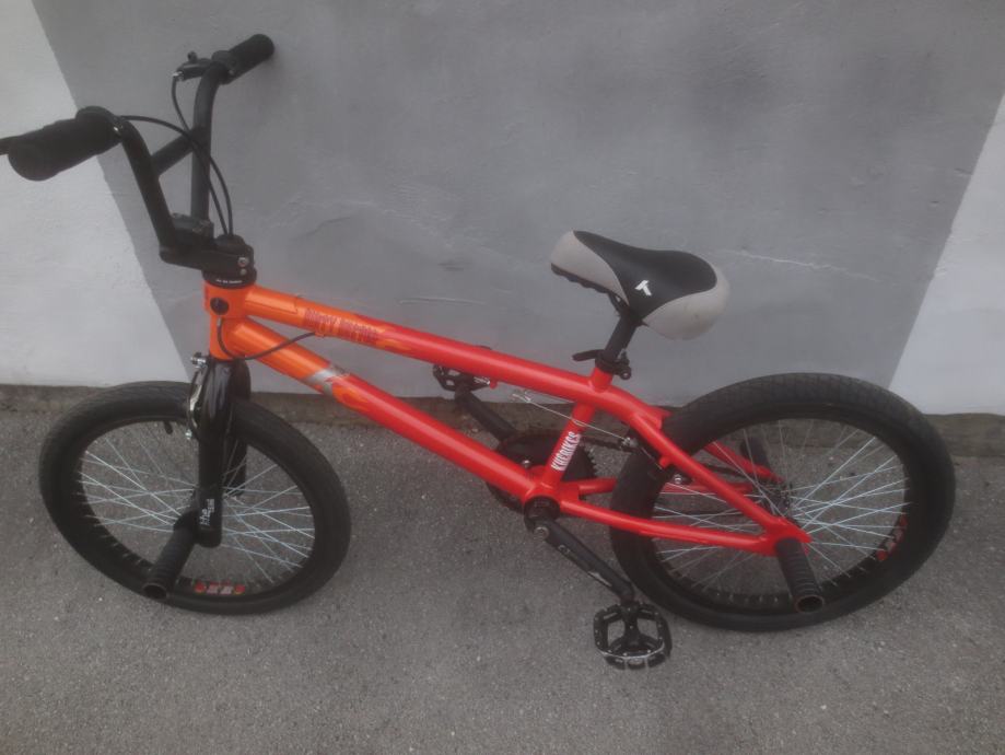 kolo BMX 20 col, 20col