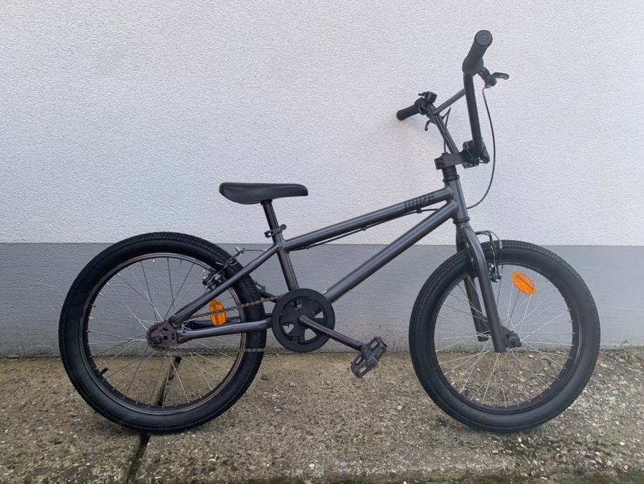 Kolo BMX 20 col B-Twin