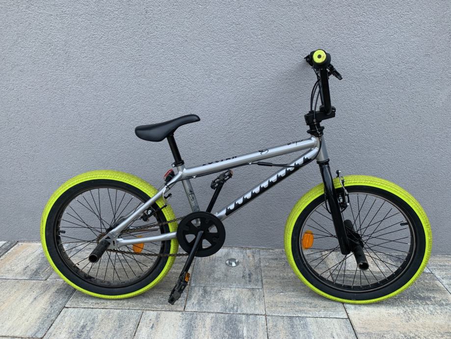 KOLO BMX WIPE 500 (20-PALČNO)