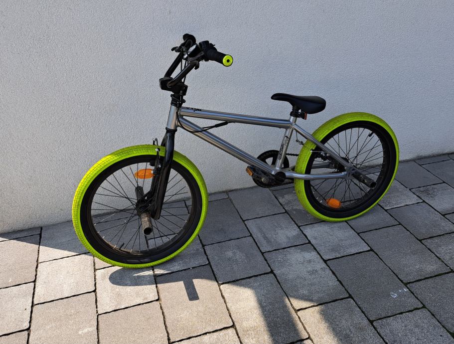 Kolo BMX 20 - UGODNO