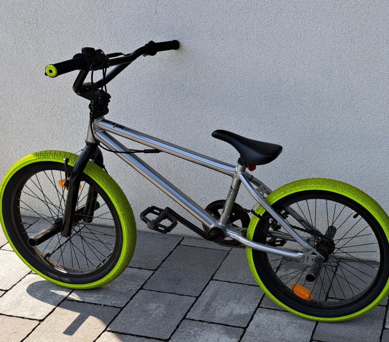 Kolo BMX 20 - UGODNO